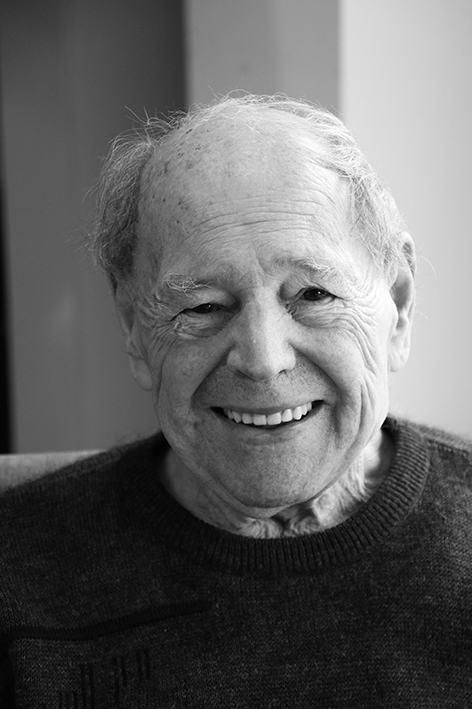 Zij die ons verlieten – De Roos